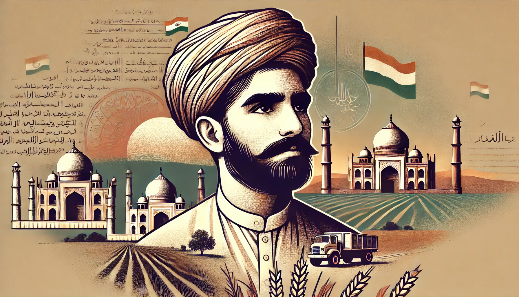 Syed Ahmed Shaheed Baraveli: Life, Reforms, and Struggle for Islamic ...